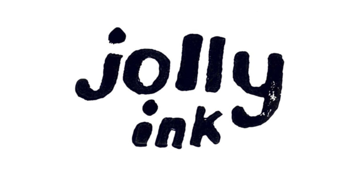 40% SALE – Jolly Ink